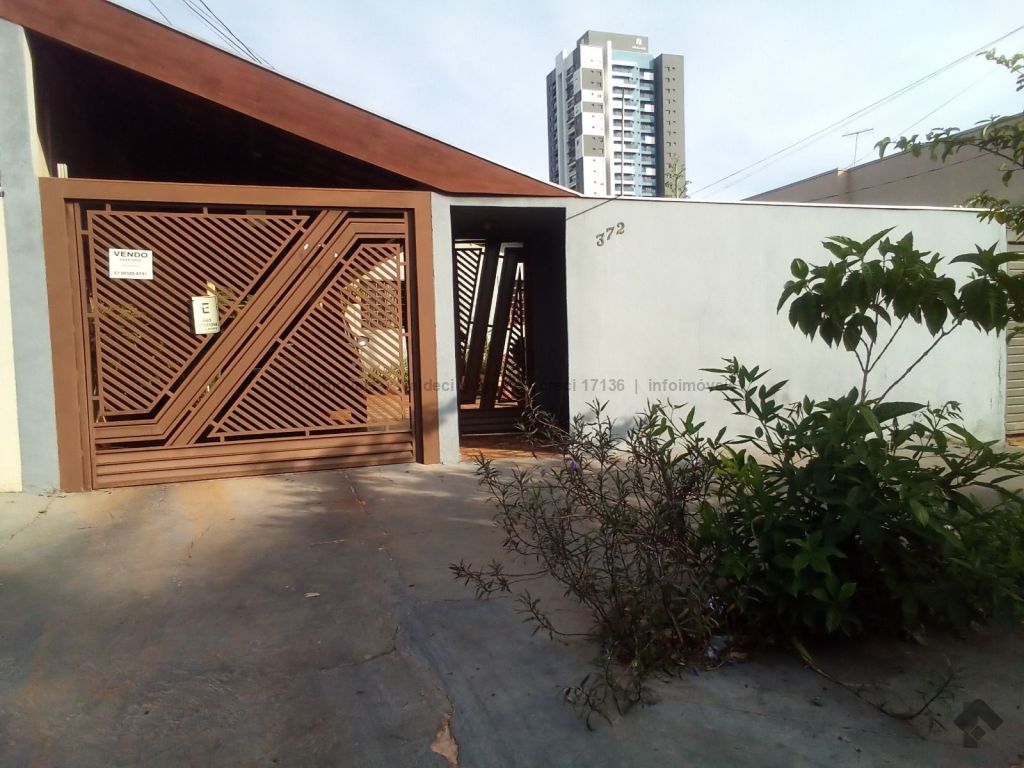 Casa-Térrea à Venda em Mata do Jacinto, Campo Grande MS - 652949 ...