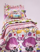 Cartoon Network e Artex lançam linha exclusiva de TOONIX | INFOIMÓVEIS