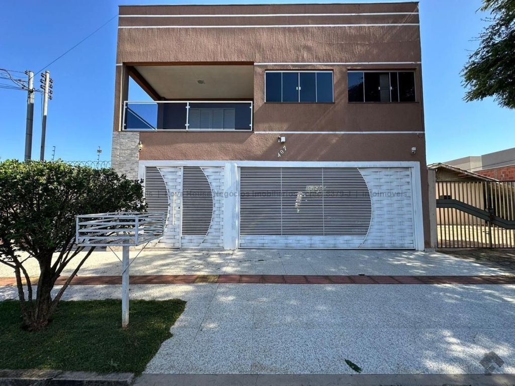 Venda Sobrado Novos Estados Campo Grande 534253 | INFOIMÓVEIS