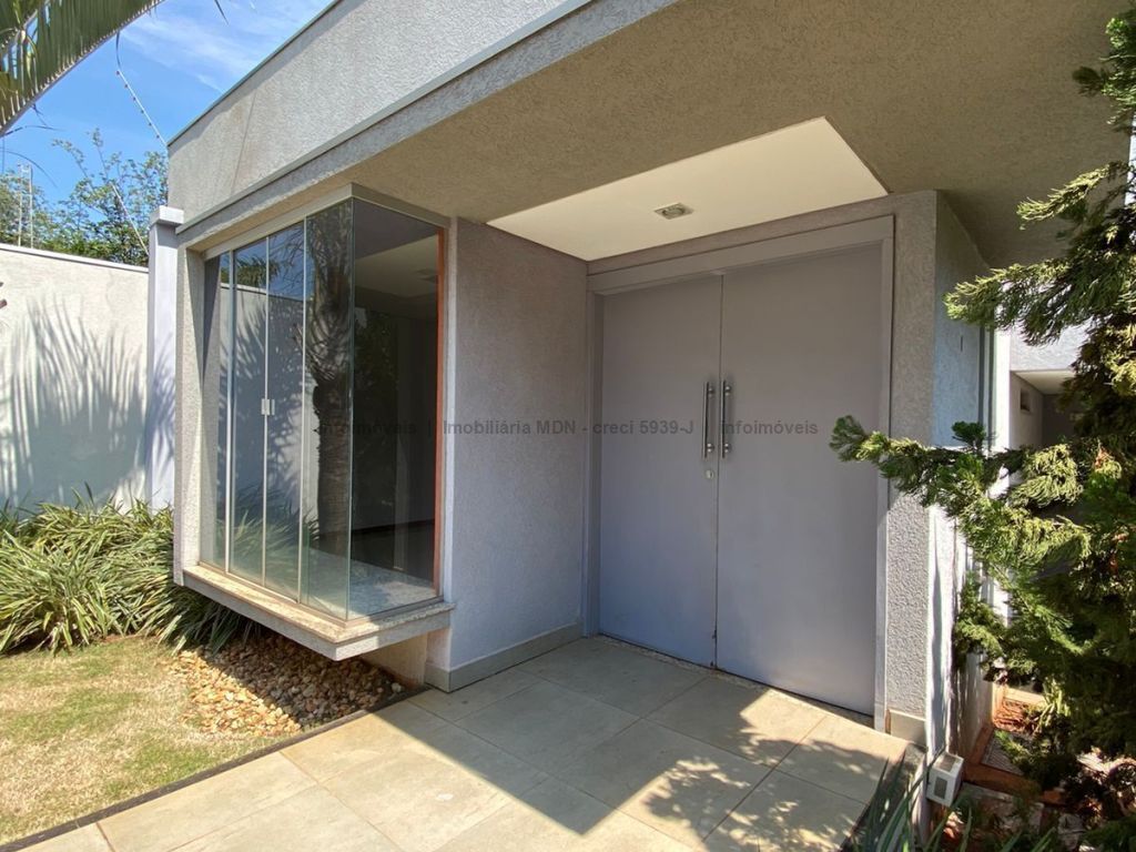 Venda Sobrado Monte Castelo Campo Grande 487759 | INFOIMÓVEIS