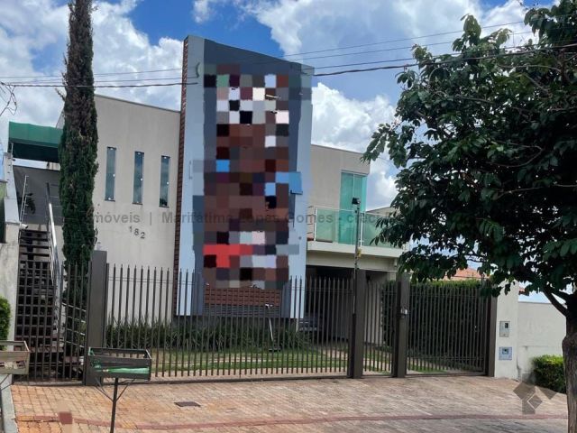 Venda Sobrado Jardim São Bento Campo Grande 560151 | INFOIMÓVEIS