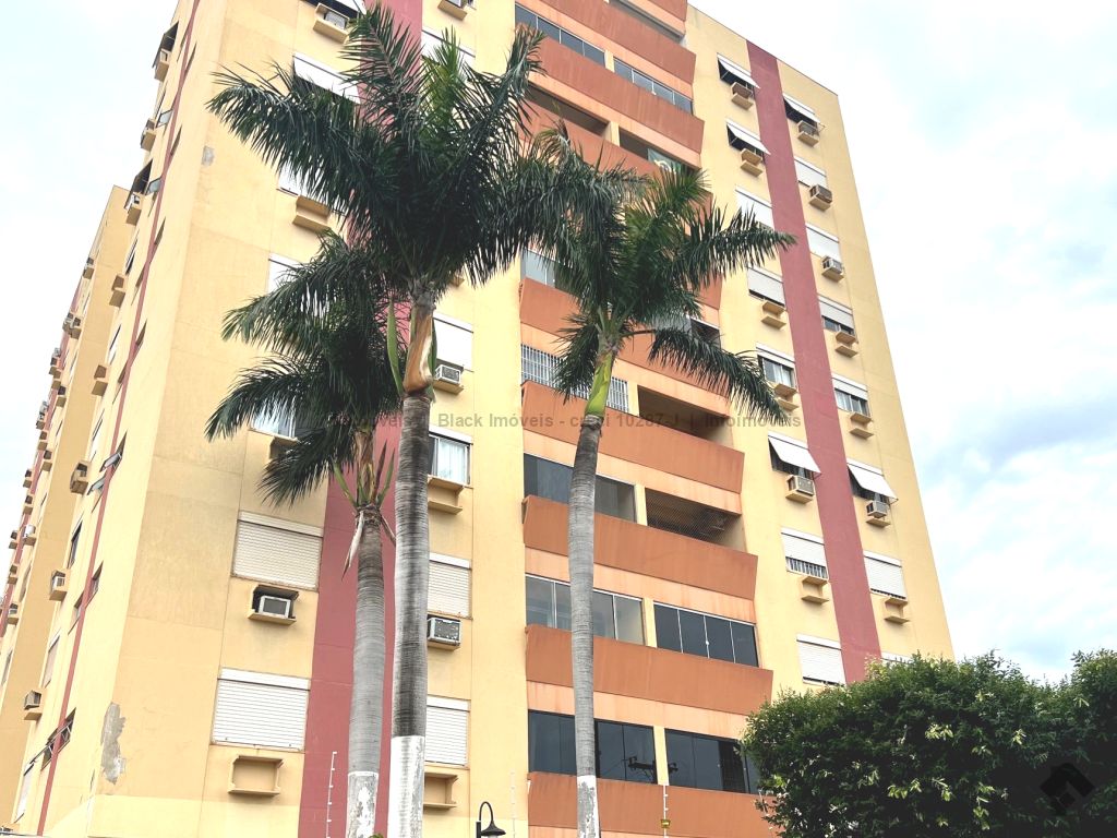 Venda Apartamento Vila Santa Dorothea Campo Grande 556851 | INFOIMÓVEIS