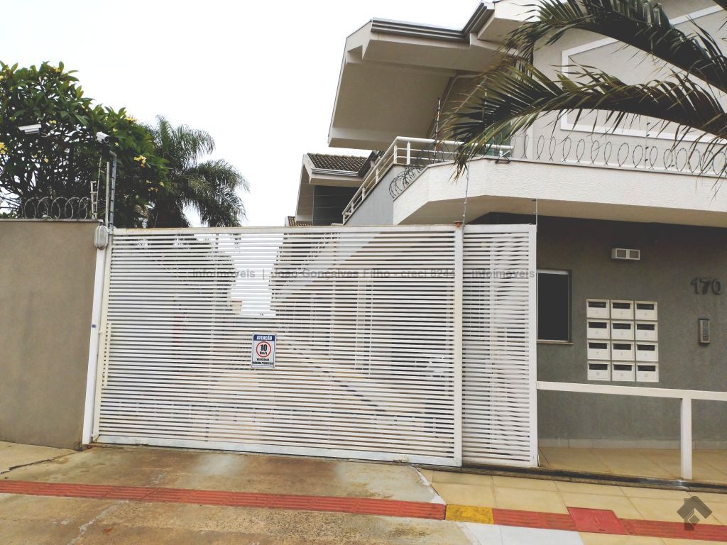 Venda Sobrado-Condomínio Cidade Jardim Campo Grande 572702 | INFOIMÓVEIS