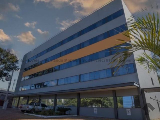 Venda Apartamento Carandá Campo Grande 597188 | INFOIMÓVEIS