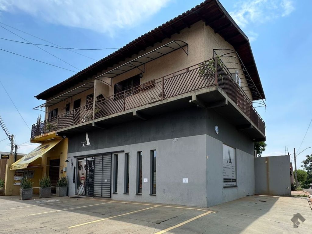 Venda Ponto Comercial / Box Monte Castelo Campo Grande 600599 | INFOIMÓVEIS