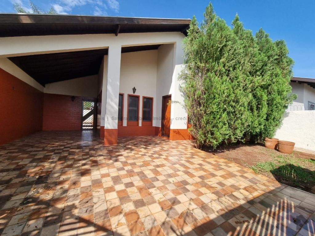 Venda Casa-Térrea Vila Planalto Campo Grande 616300 | INFOIMÓVEIS